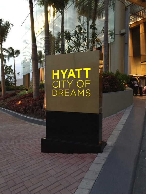 Albert Smith Philippines - Electronic LED Signs