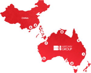 Albert Smith Philippines