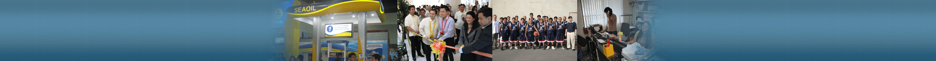 Albert Smith Philippines - About Us